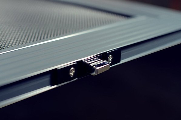 SecureView Screens Perth | Osborne Flyscreens & Security Doors