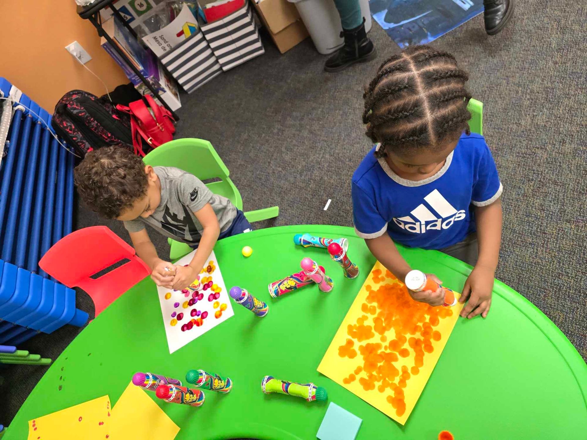 Early Childcare Development Center