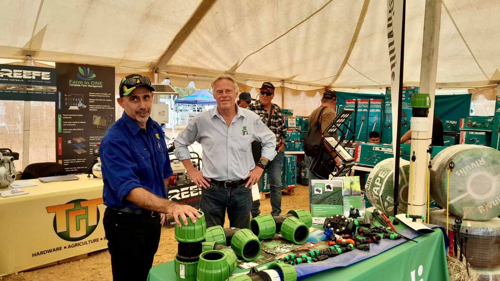 Resources | TGT Pty Ltd