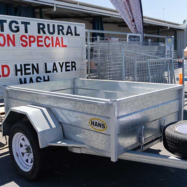 Rural Supplies in the Tablelands | TGT Pty Ltd