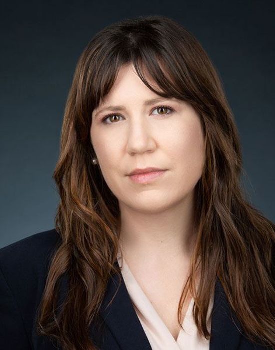 Brittany Pierce | Lively Law Firm