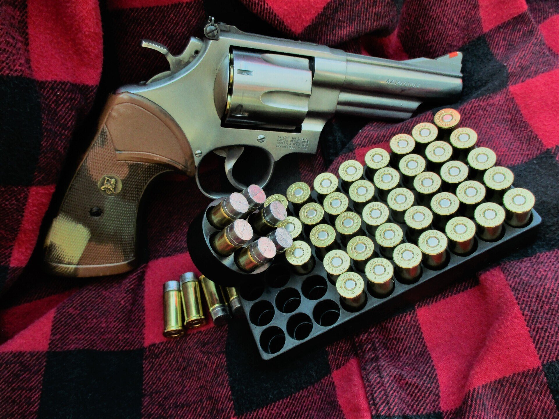 Lost River Ammunition Company