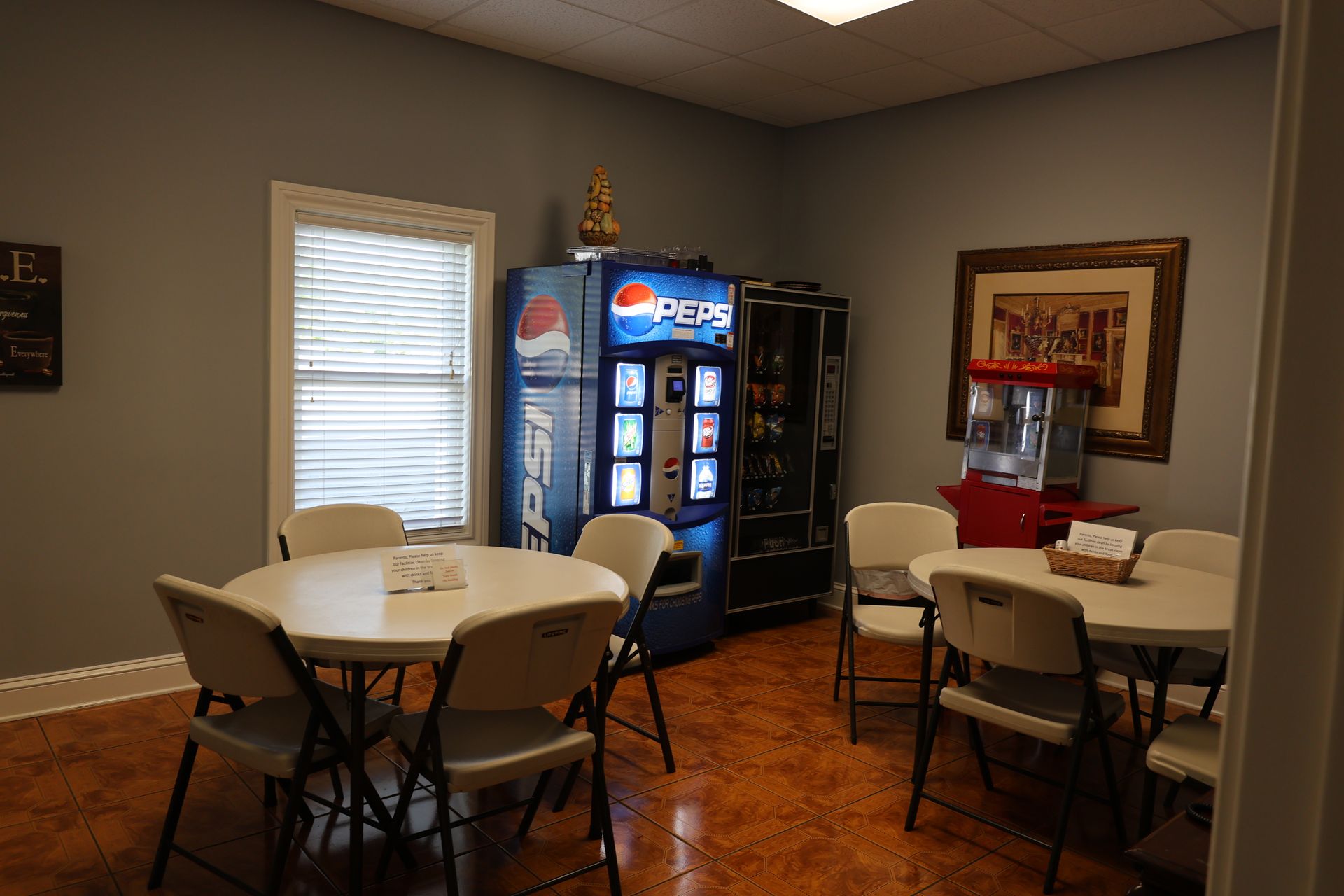 Our Location | Patterson-Forest Grove Funeral Home