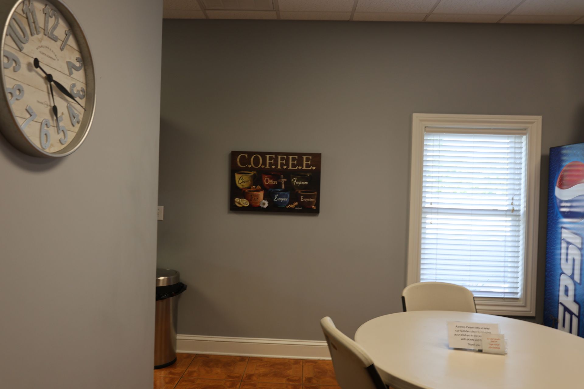 Our Location | Patterson-Forest Grove Funeral Home