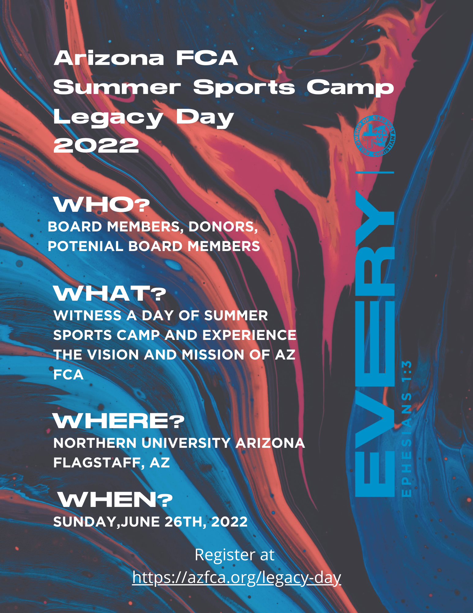 Arizona FCA