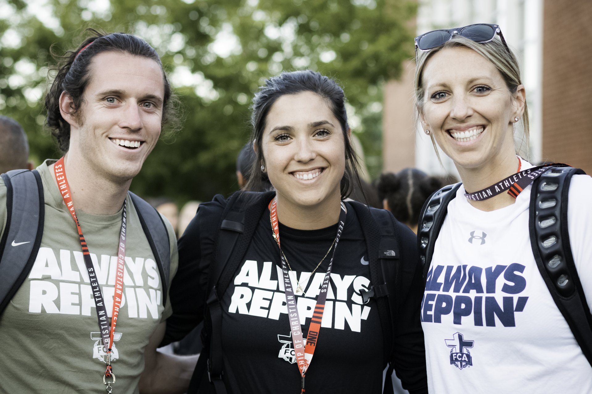Arizona FCA