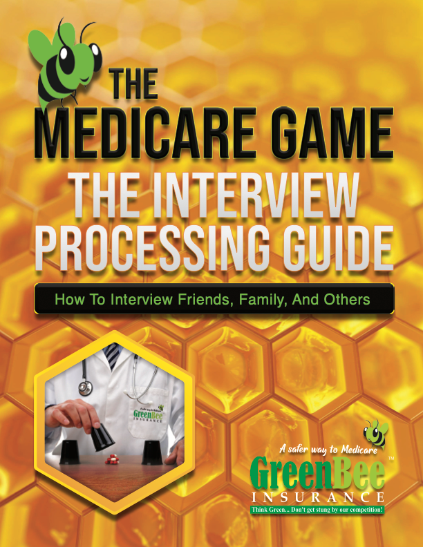 Green Bee Insurance: Maximize Your Medicare Benefits