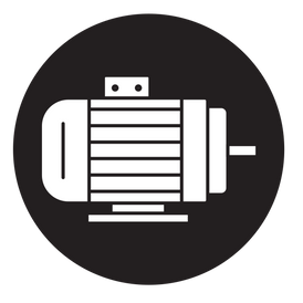 Electric motors & controls Ottawa | Controls, Motors, Technology Inc.