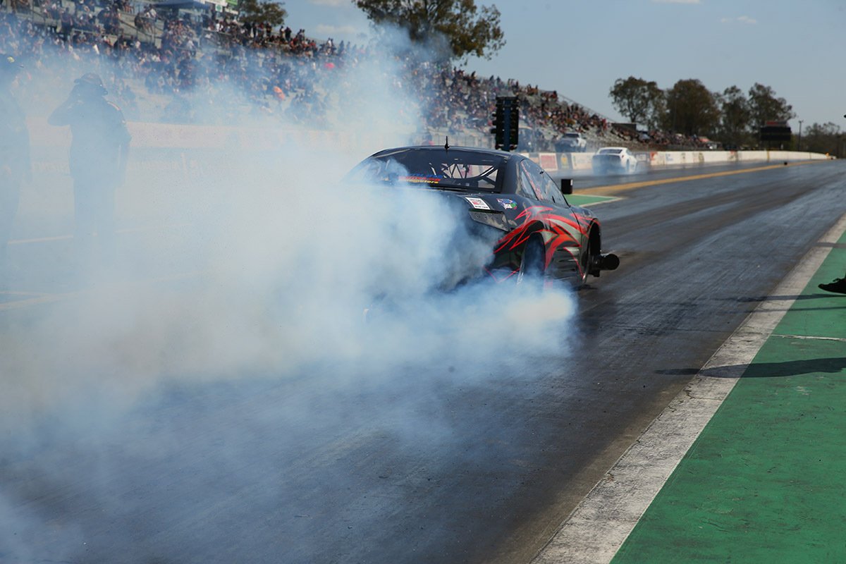 Jett Racing | The Cars