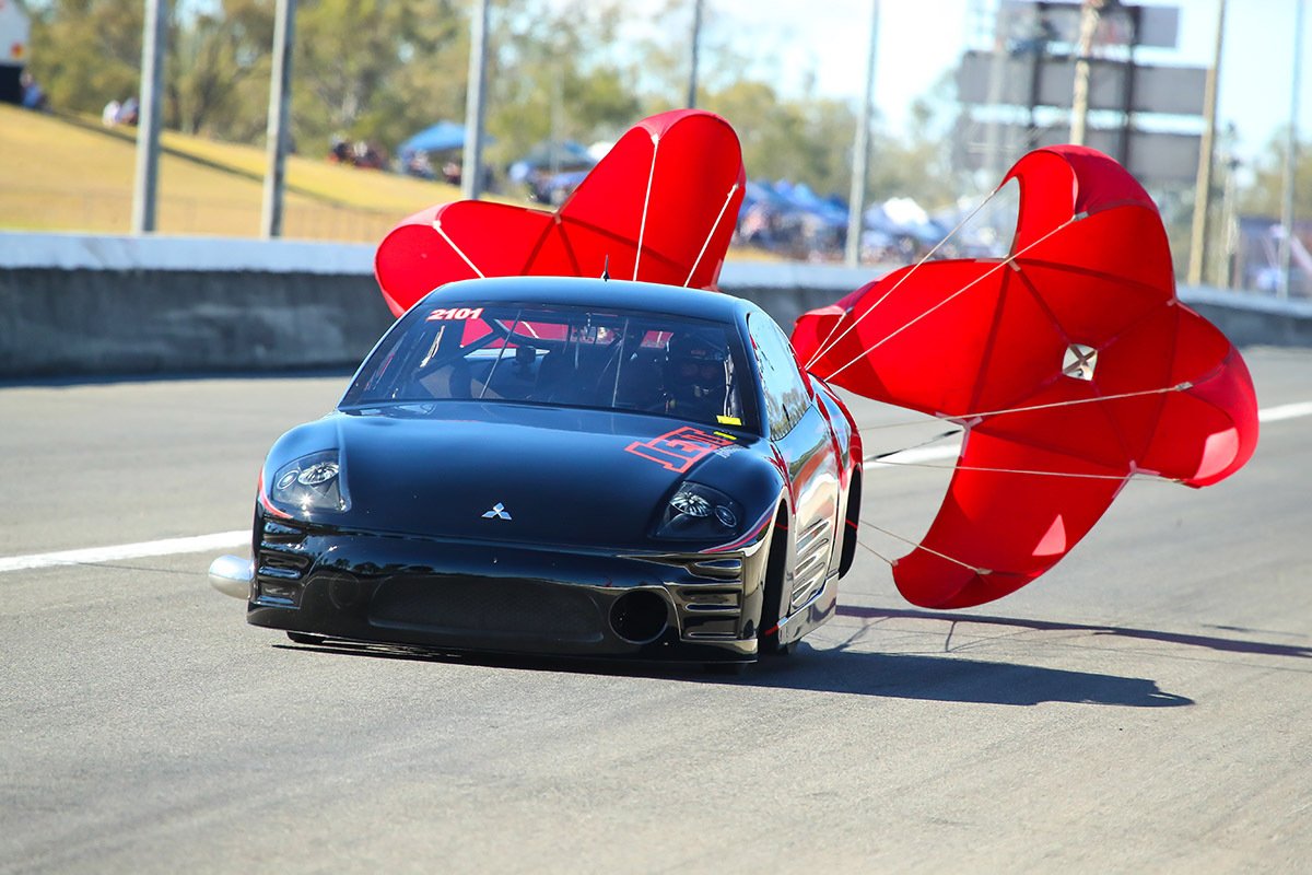 Jett Racing | The Cars