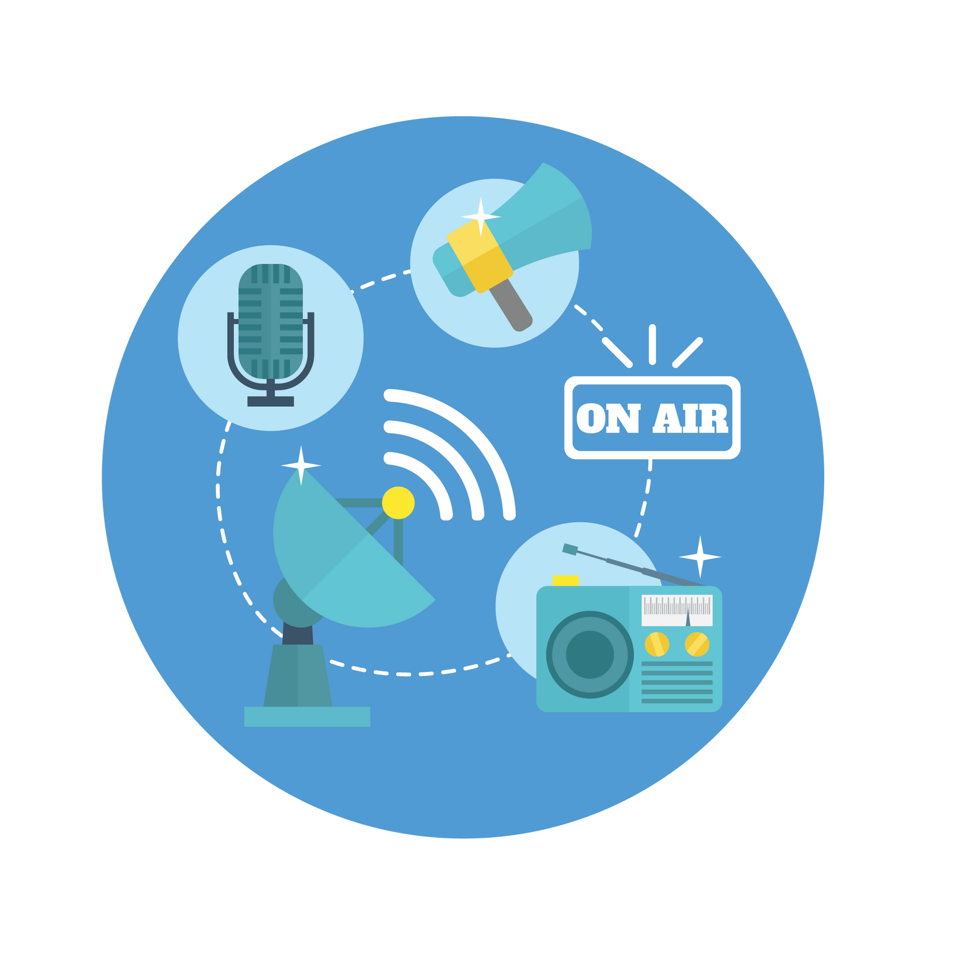 Audio Marketing in Columbus GA - Aletheia Digital