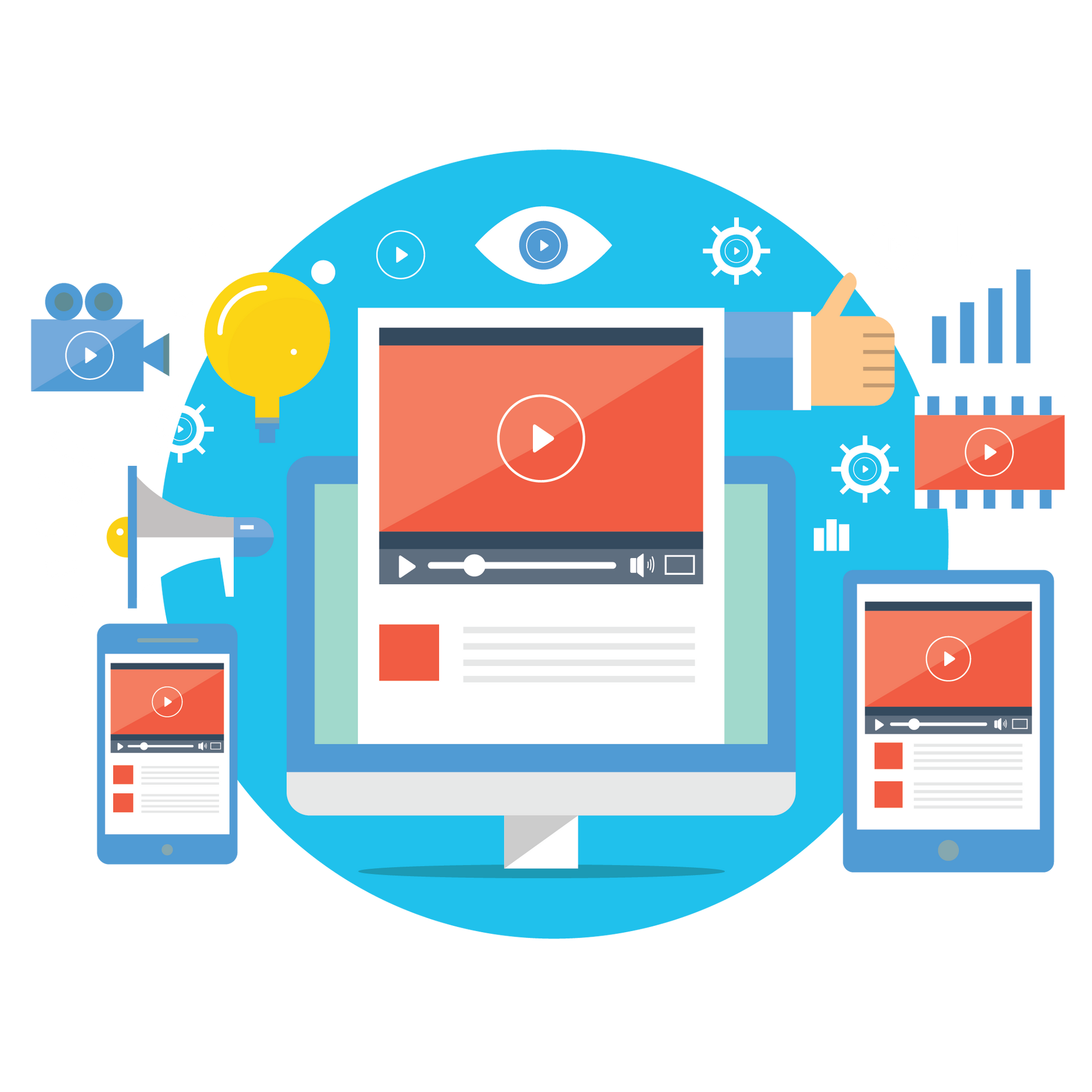 Video Marketing Services in Columbus GA - Aletheia Digital