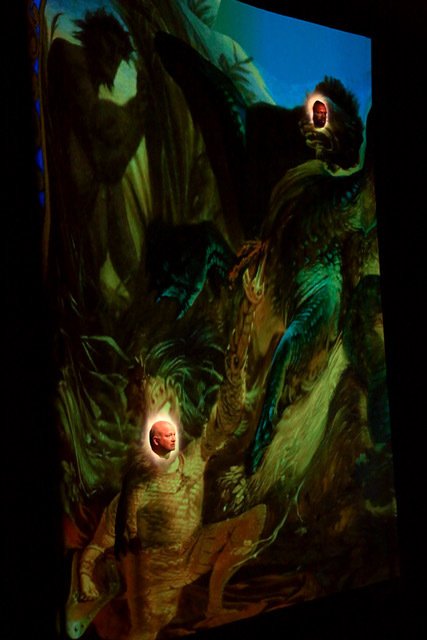 Officiant & Cantor Daniel Pincus - musical performance NYC