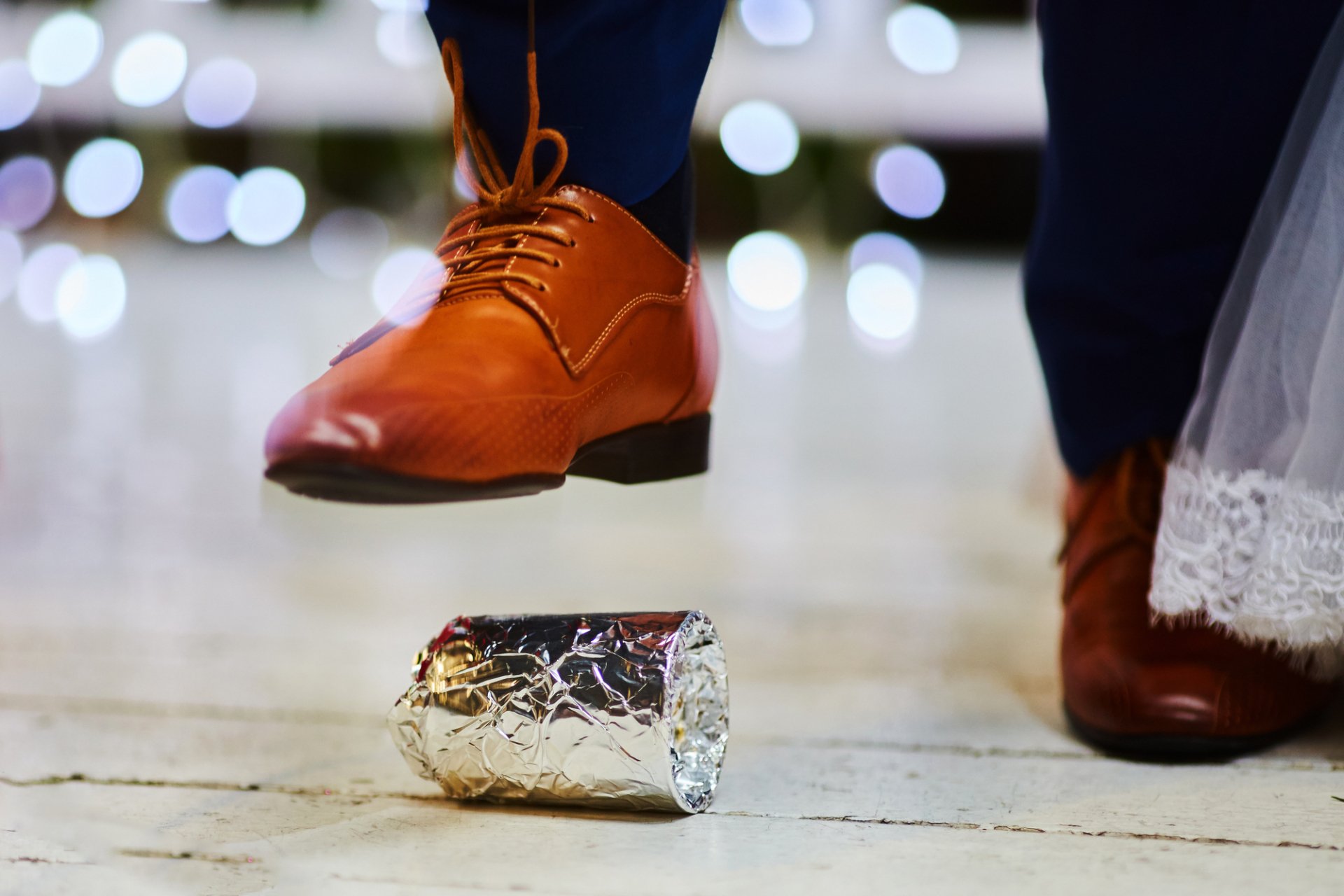 Jewish Ceremonies - Cantor Daniel Pincus - NYC Weddings