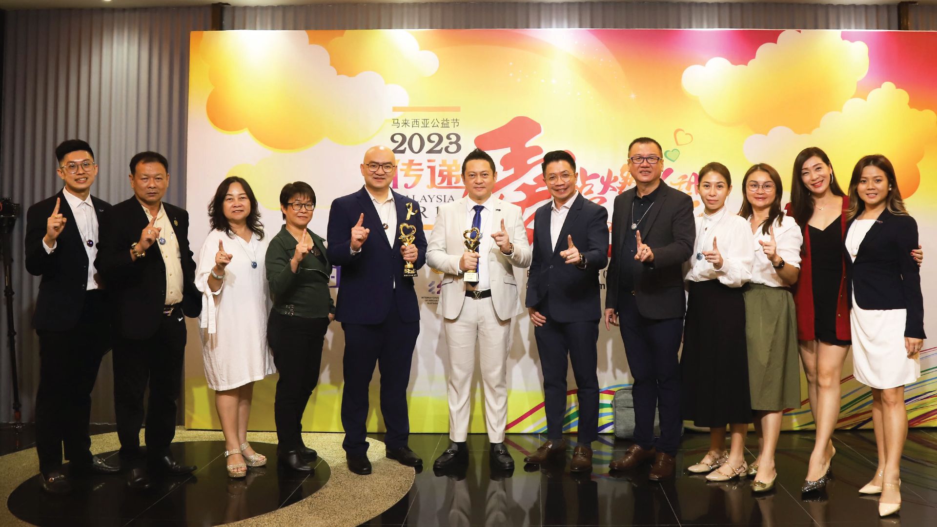 Prife Foundation Activities | Prife International