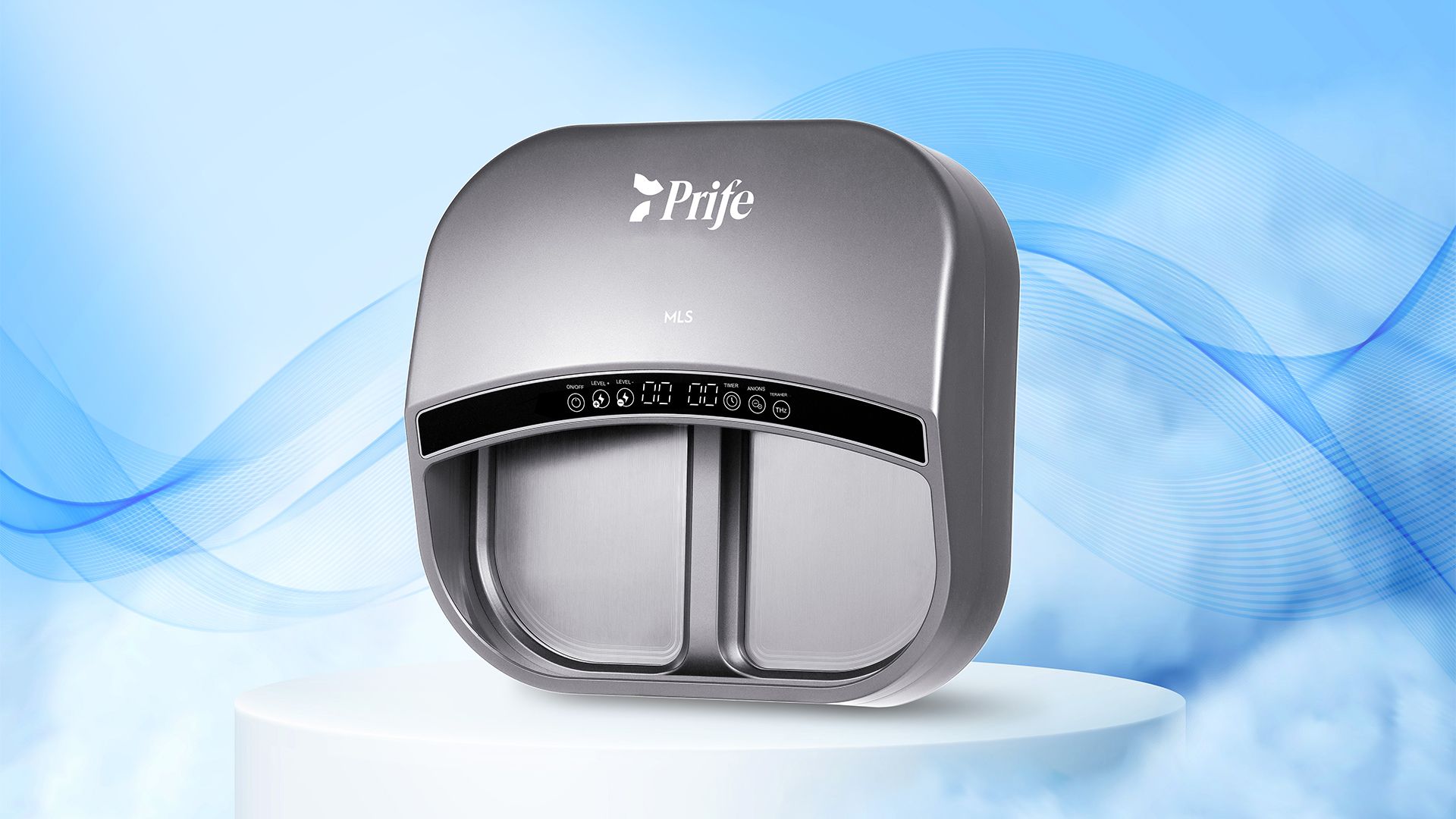 Wellness Devices & Supplements | Prife International