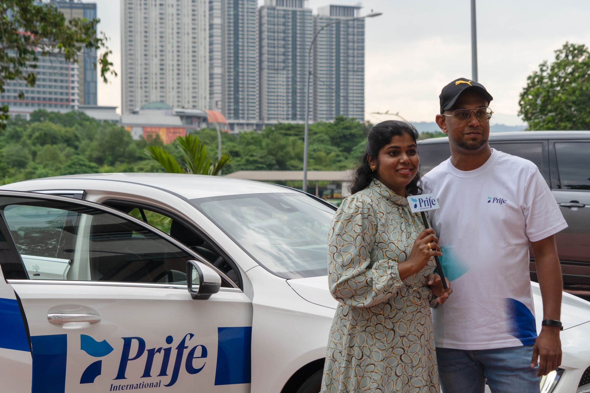 Prife International | Holistic Wellness Solutions