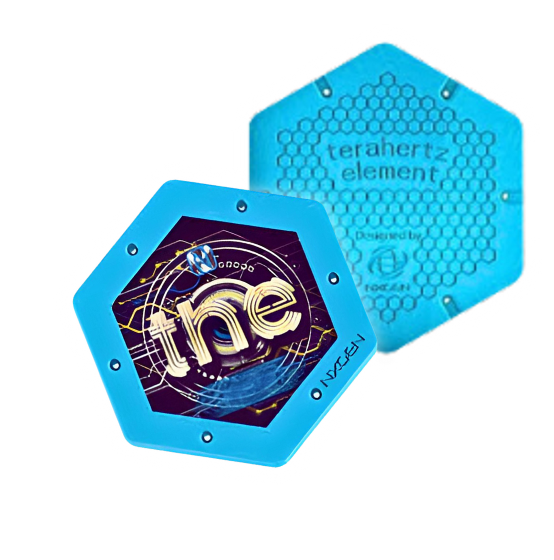 NXGEN - Prife