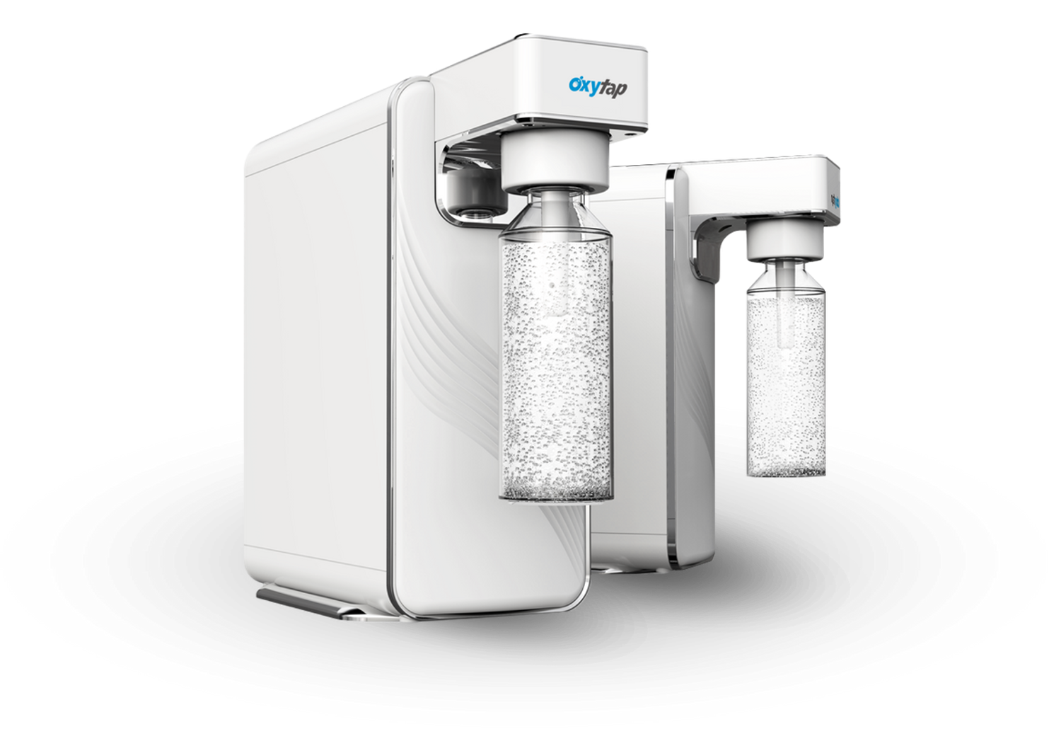 Oxytap - Prife