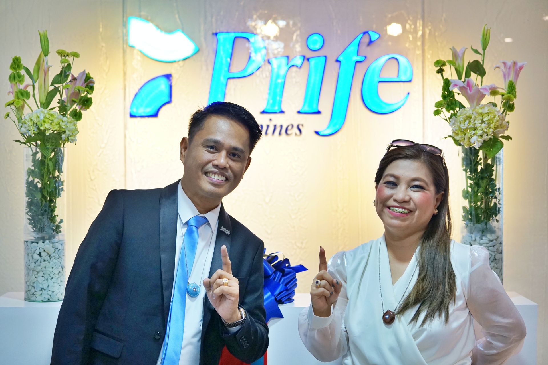 Prife International | Holistic Wellness Solutions