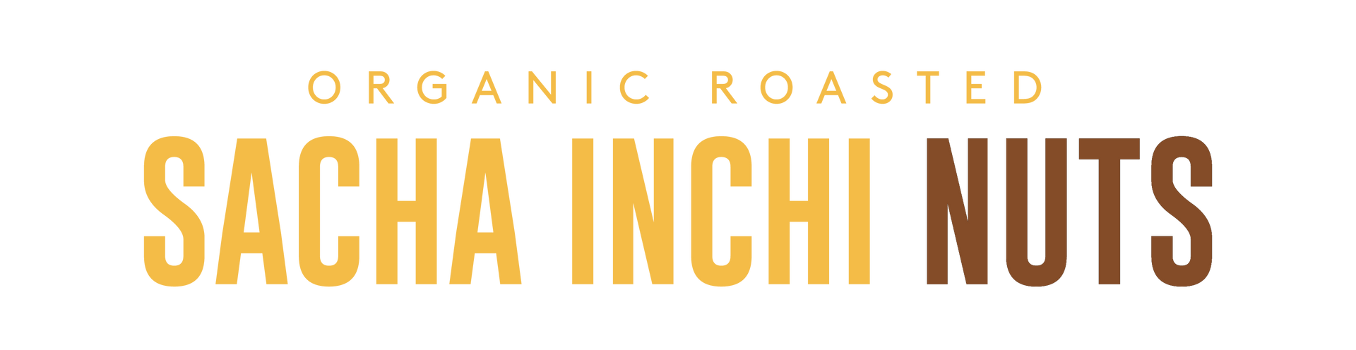 Sacha Inchi Nuts - Prife