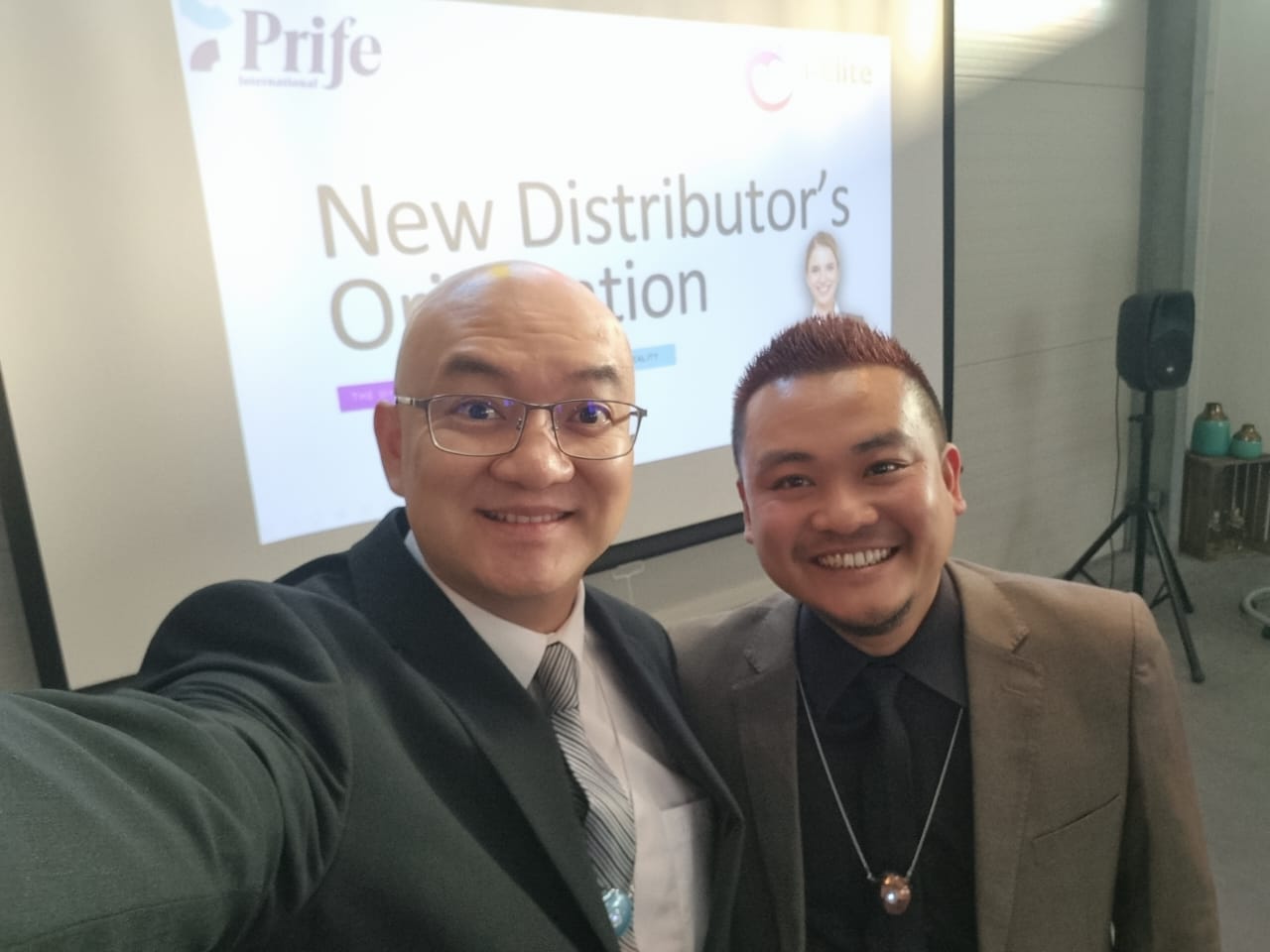 Prife International | Holistic Wellness Solutions