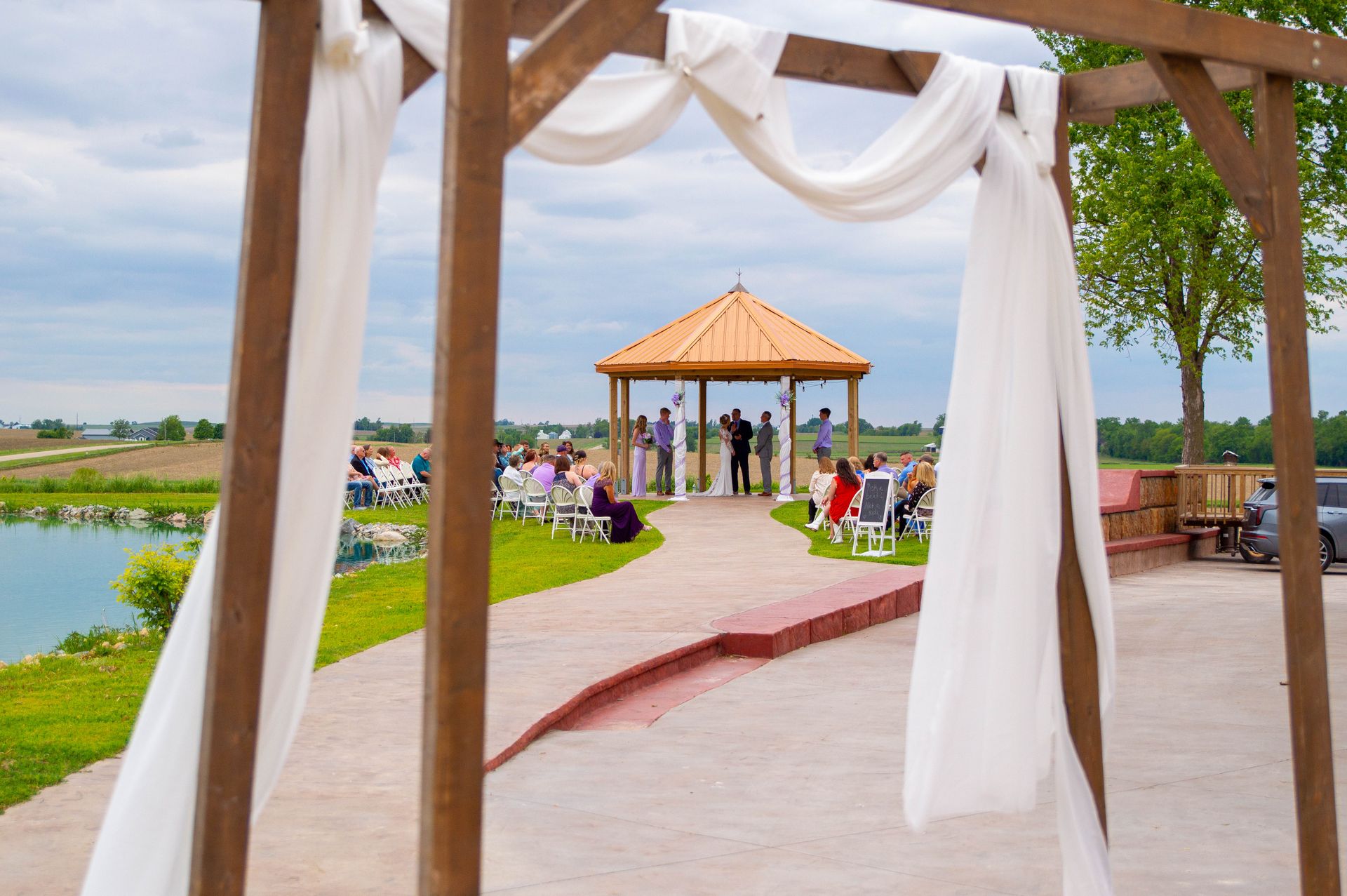 Wedding Venue Photo Gallery | Sunset Event Center