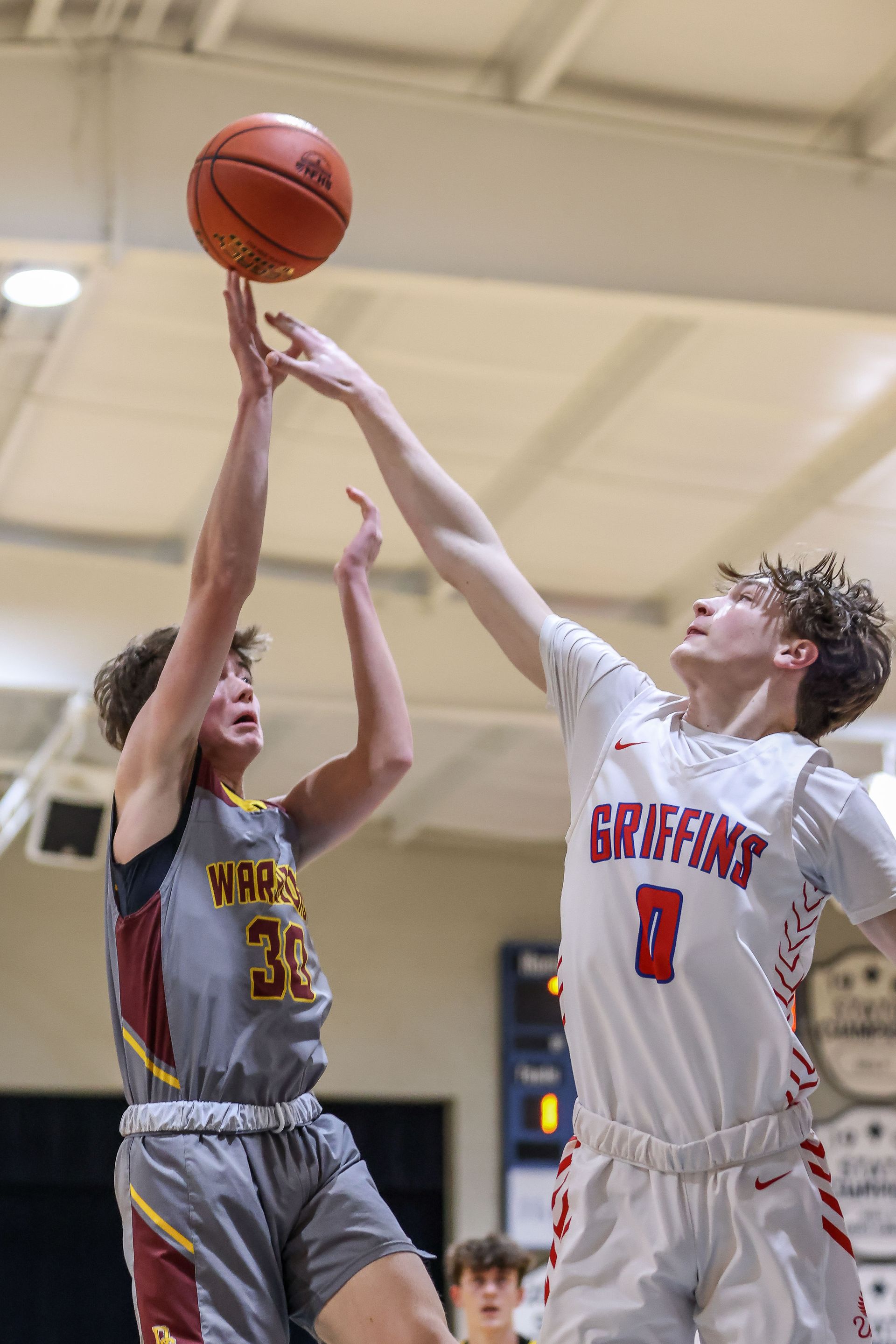 PHOTOS: SCISA Day 2 action from Sumter