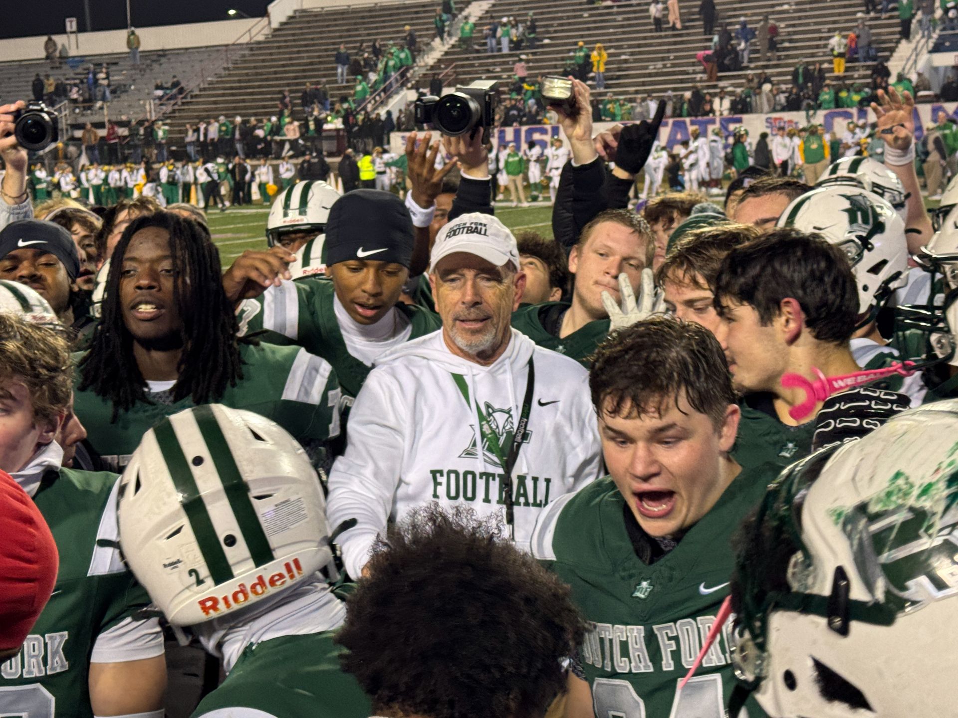 Photo Gallery: Summerville vs Dutch Fork