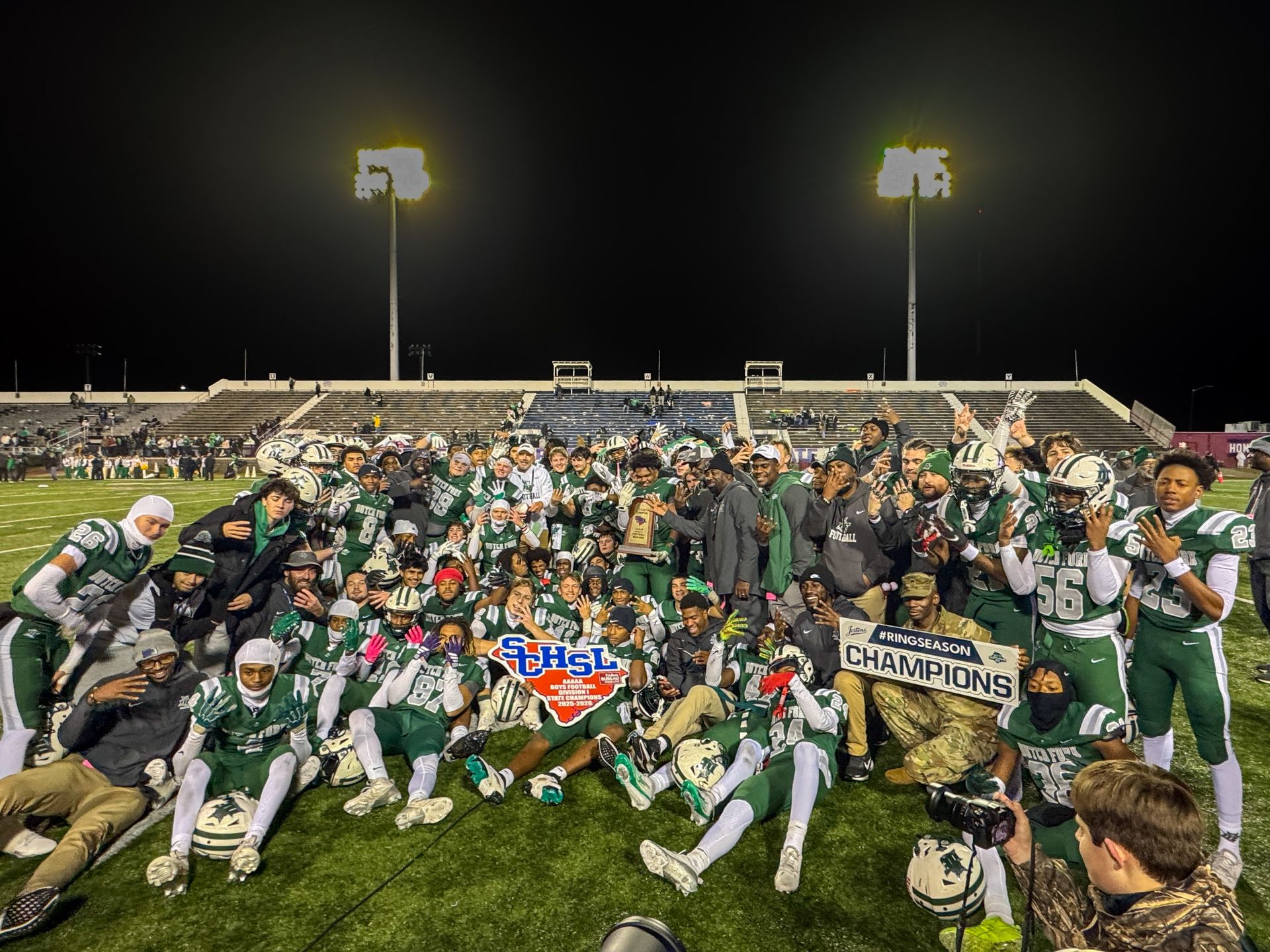 Photo Gallery: Summerville vs Dutch Fork