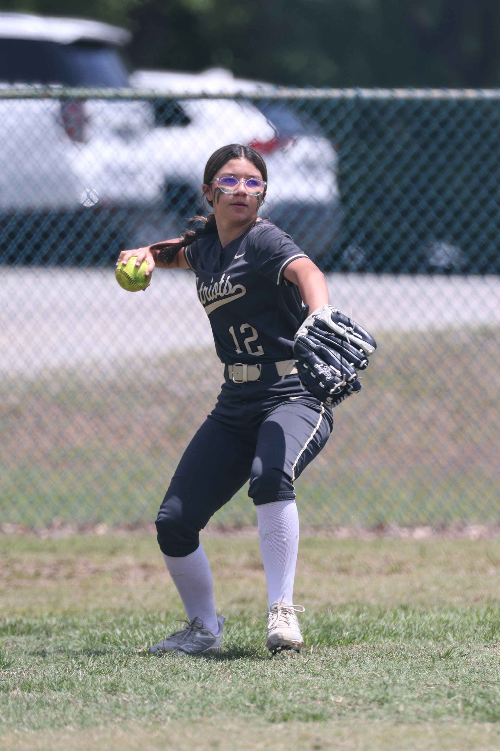 Photos: SCISA Softball Tournament 2025