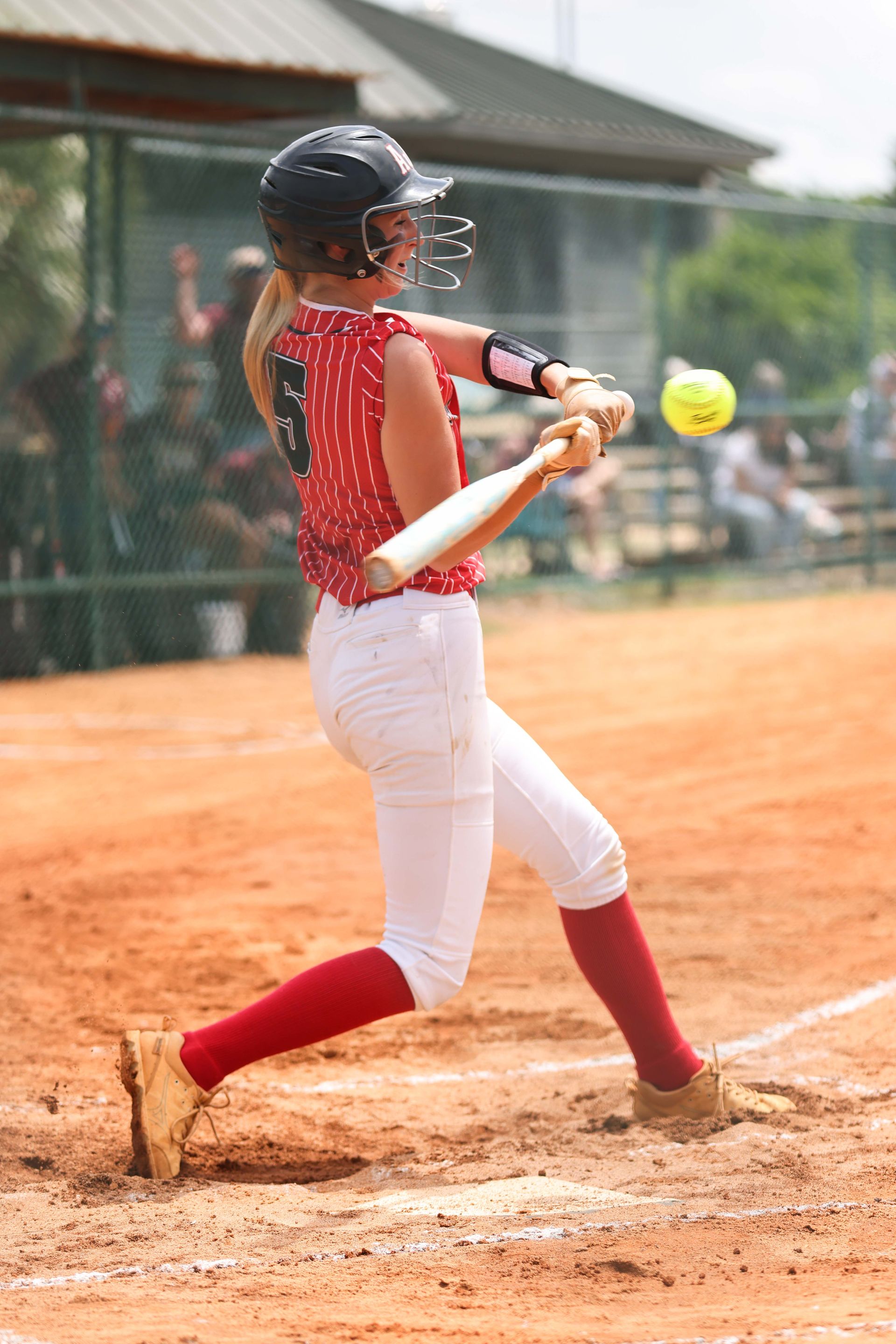 Photos: SCISA Softball Tournament 2025