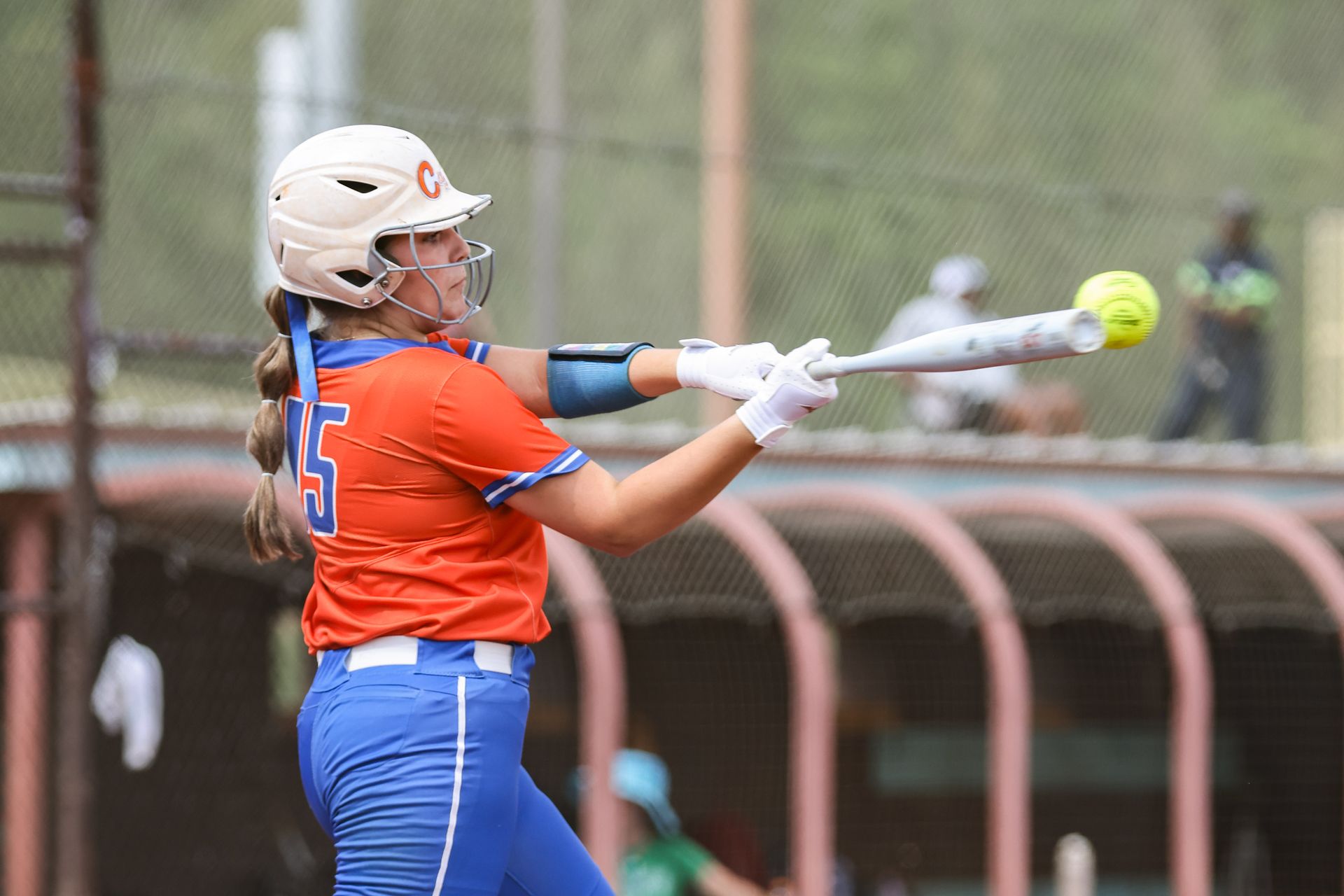 Photos: SCISA Softball Tournament 2025