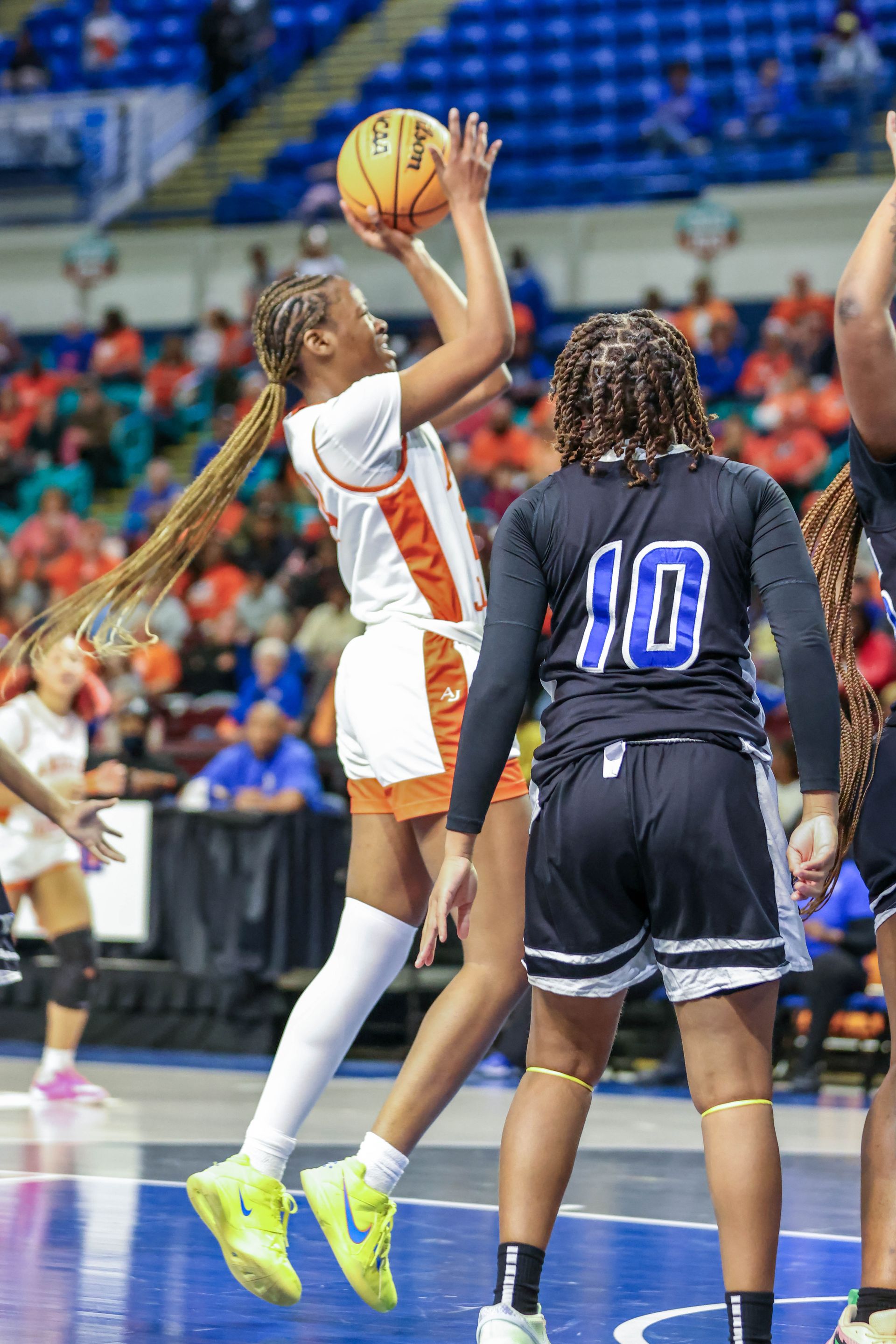 HSSR Releases 2024-25 All-State SCHSL & SCISA Basketball Teams