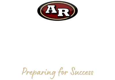 Ashley Ridge High School