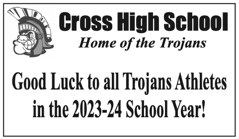 Cross High School