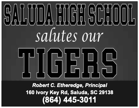 High School Sports Report