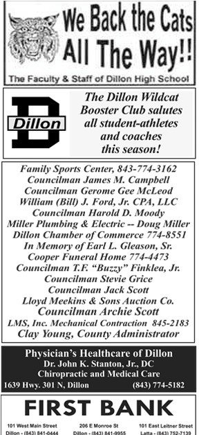 High School Sports Report