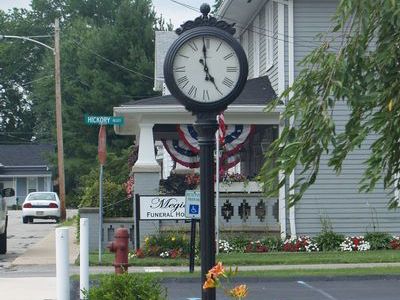 Mt. Orab | Megie Funeral Home