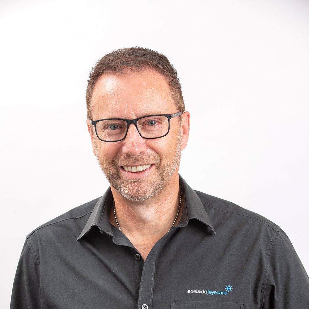 About | Adelaide, SA | Adelaide Eye Care