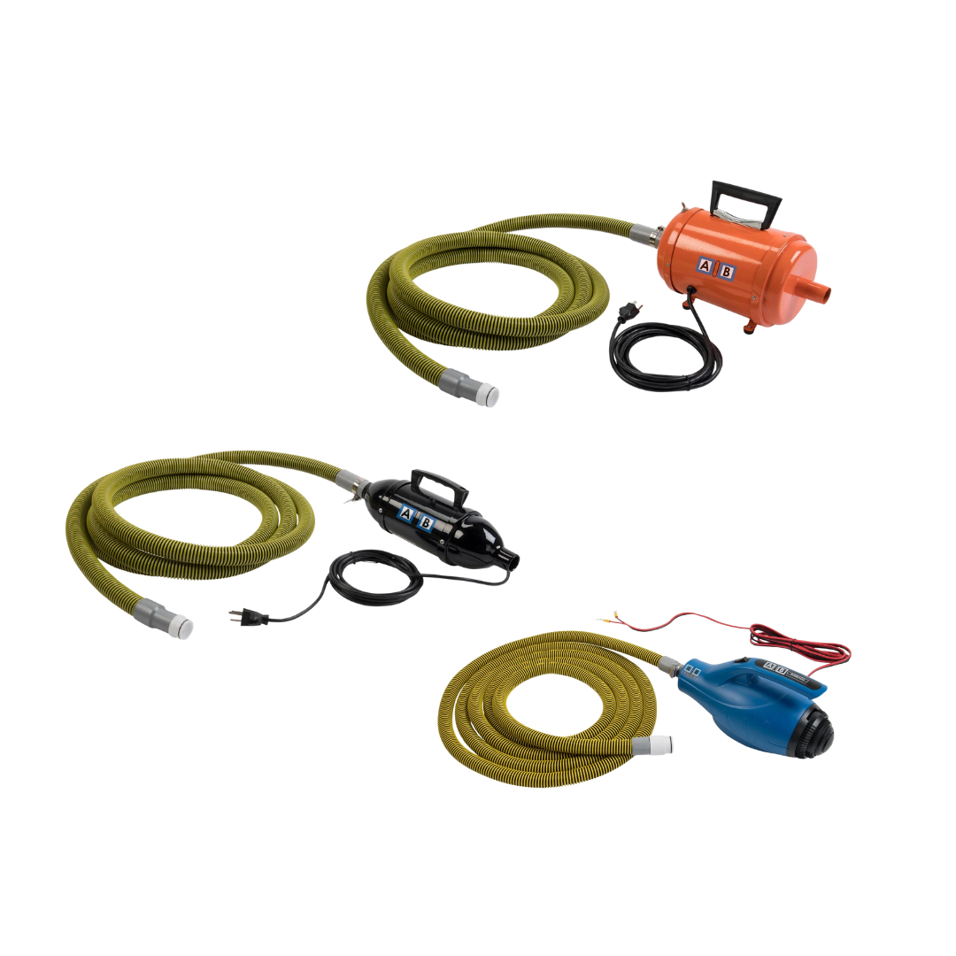 AB Airbags | TUFFY Dunnage Airbags Supplier | Dunnage Airbags