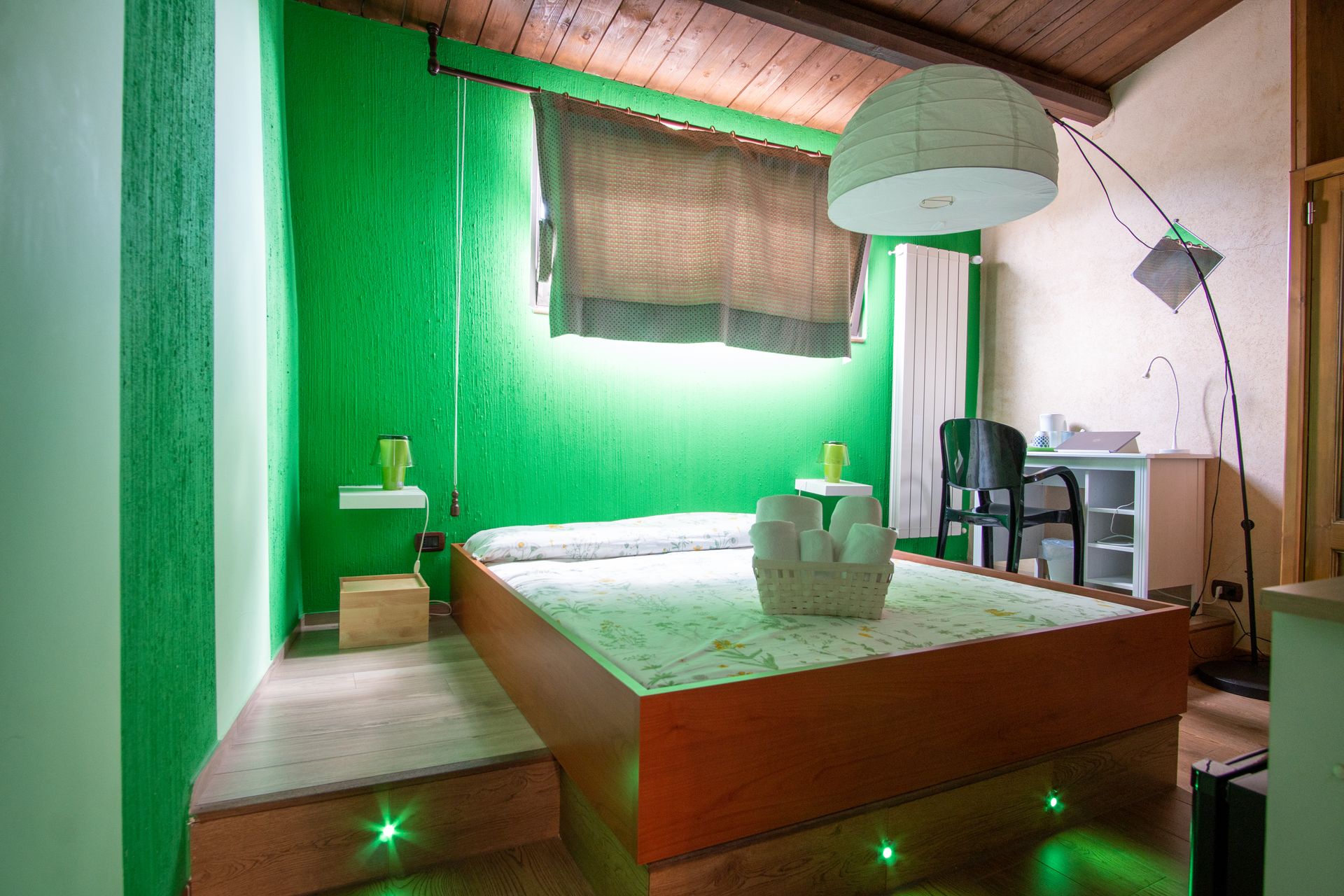 Casalotto Room - Holiday Rooms by B&B Antichi Quartieri