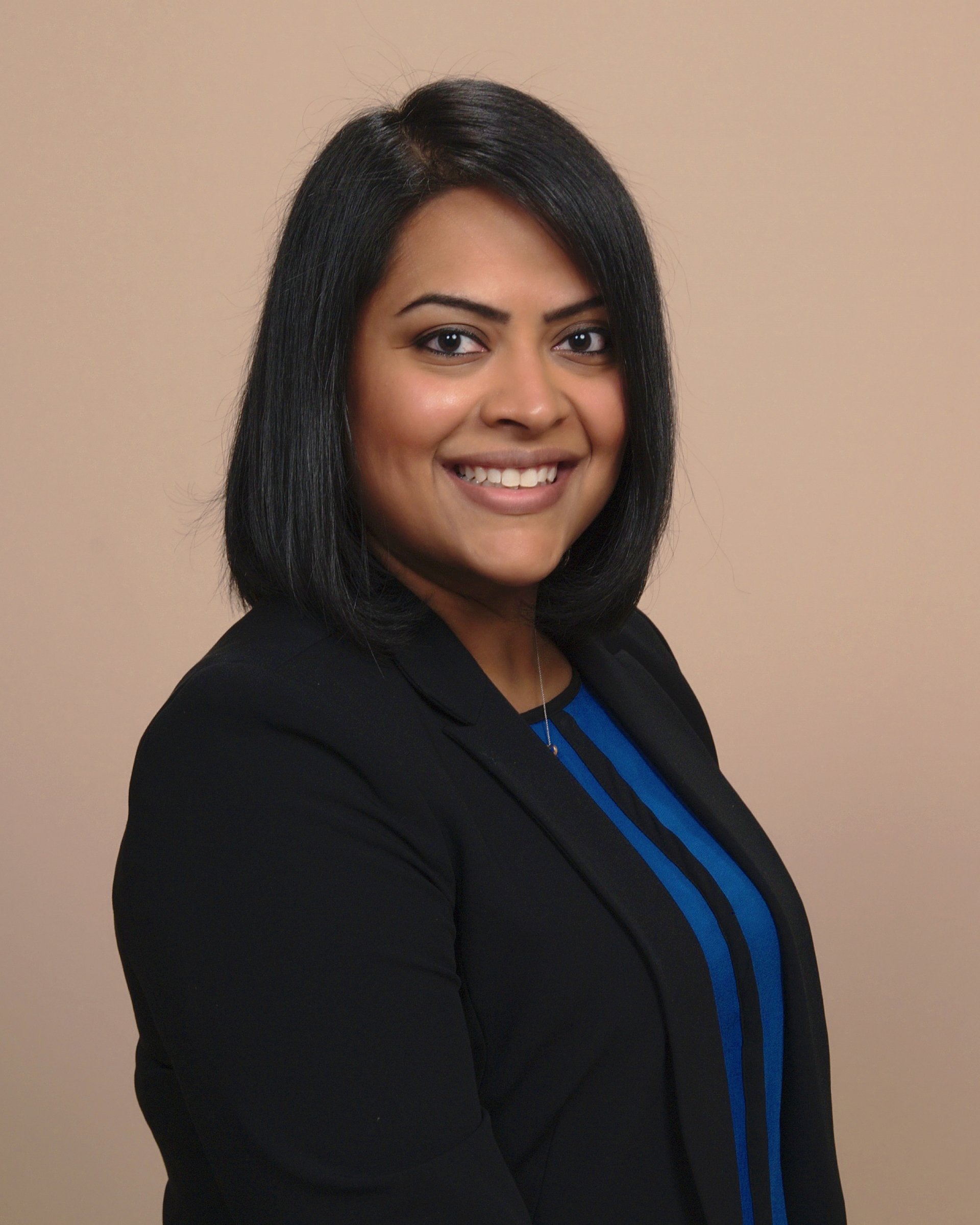 Shivani Reddy, M.D. | Talley Eye Institute