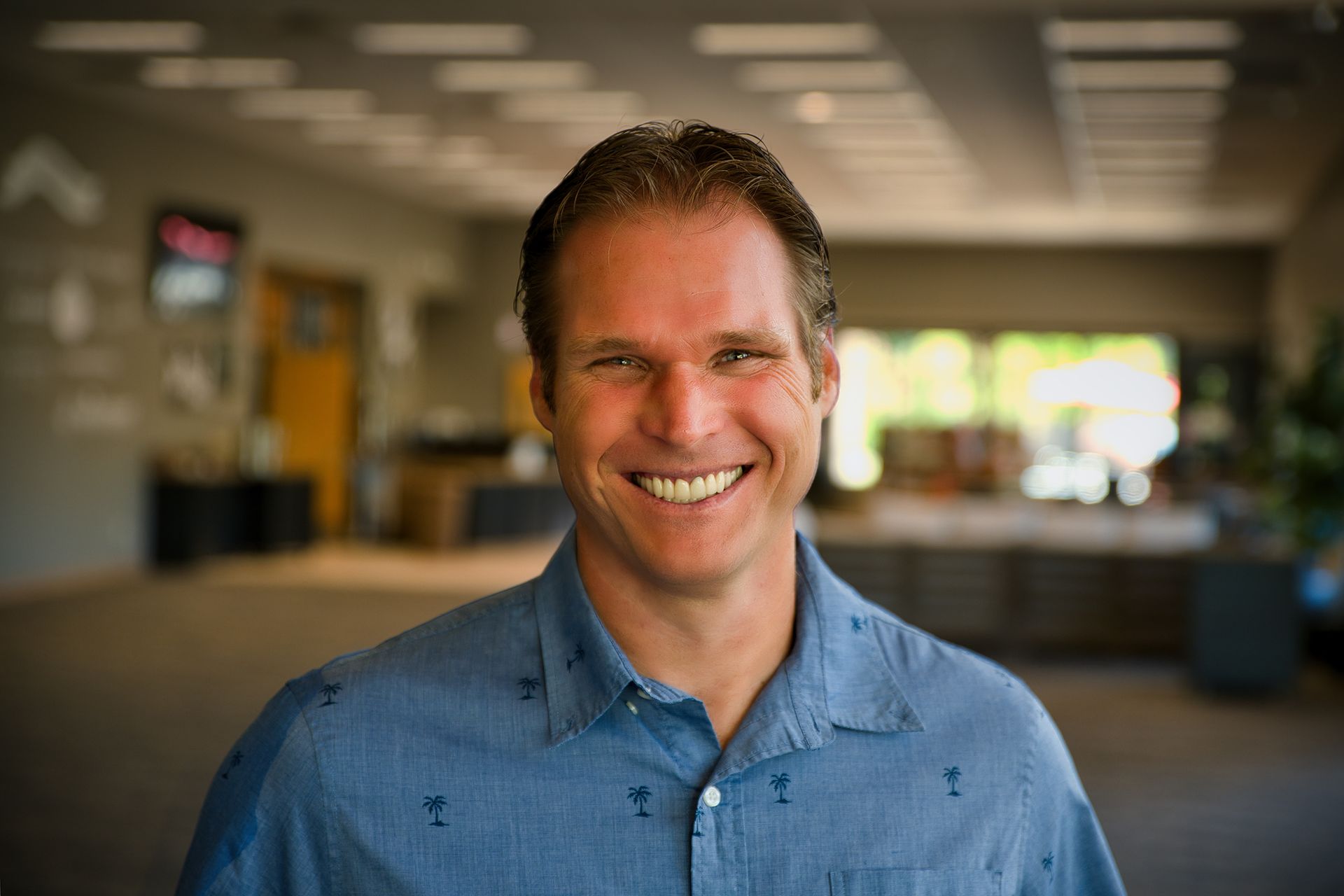 Twin Cities Church - Staff Team