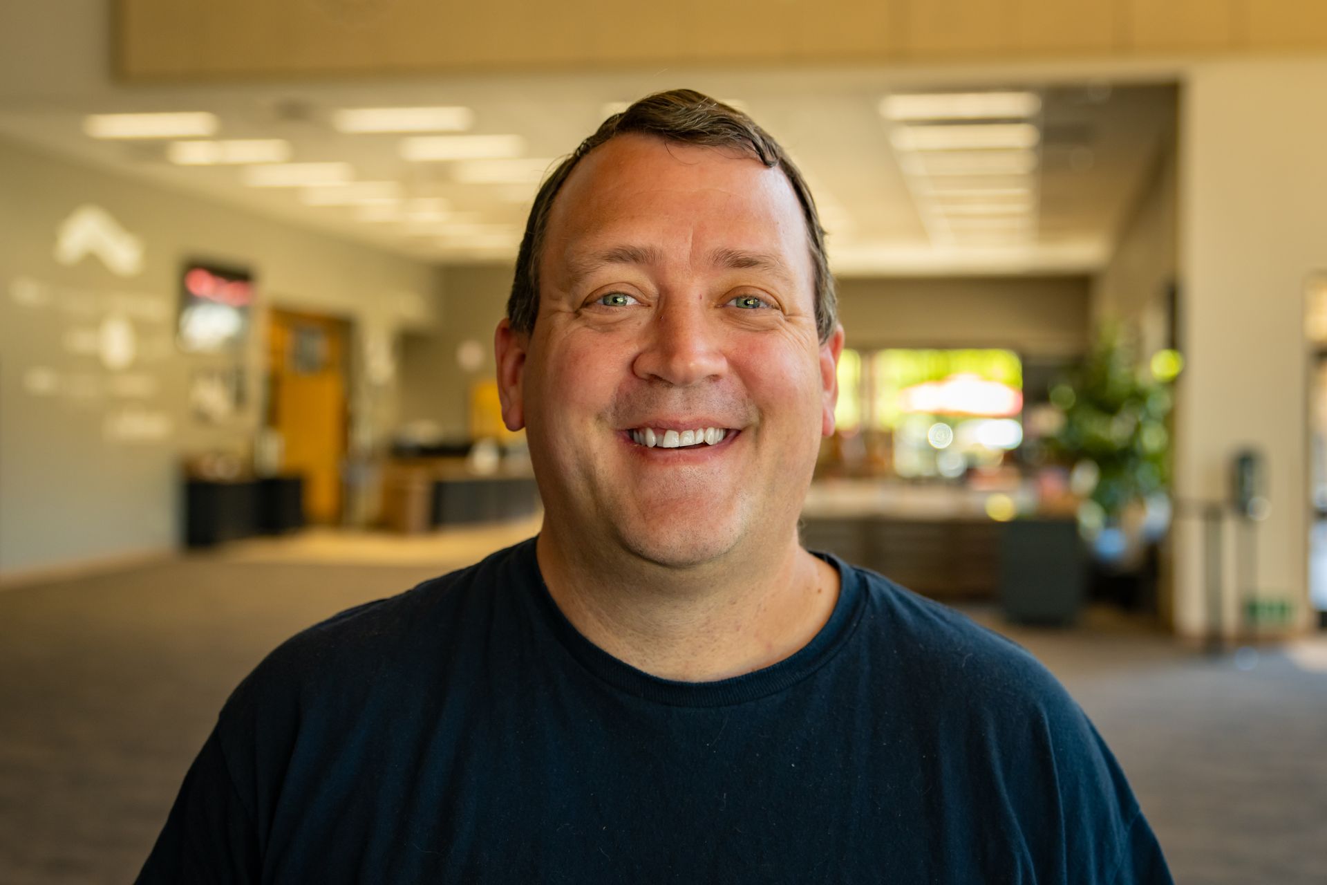 Twin Cities Church - Staff & Leadership