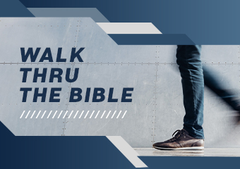 Twin Cities Church - Walk Thru The Bible