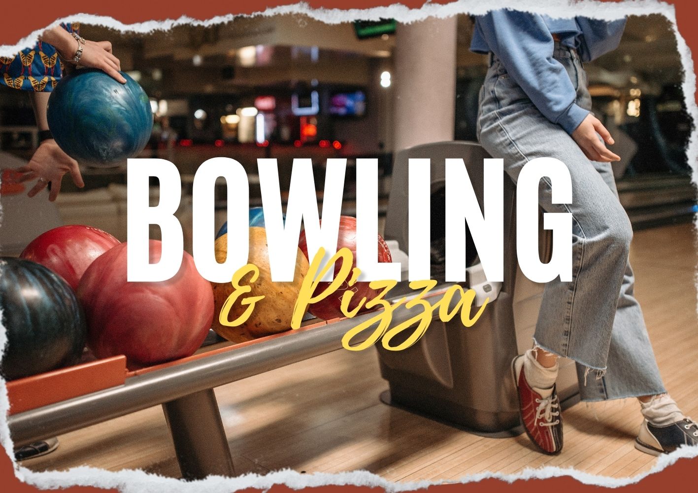 Twin Cities Church - Student Ministry Bowling & Pizza