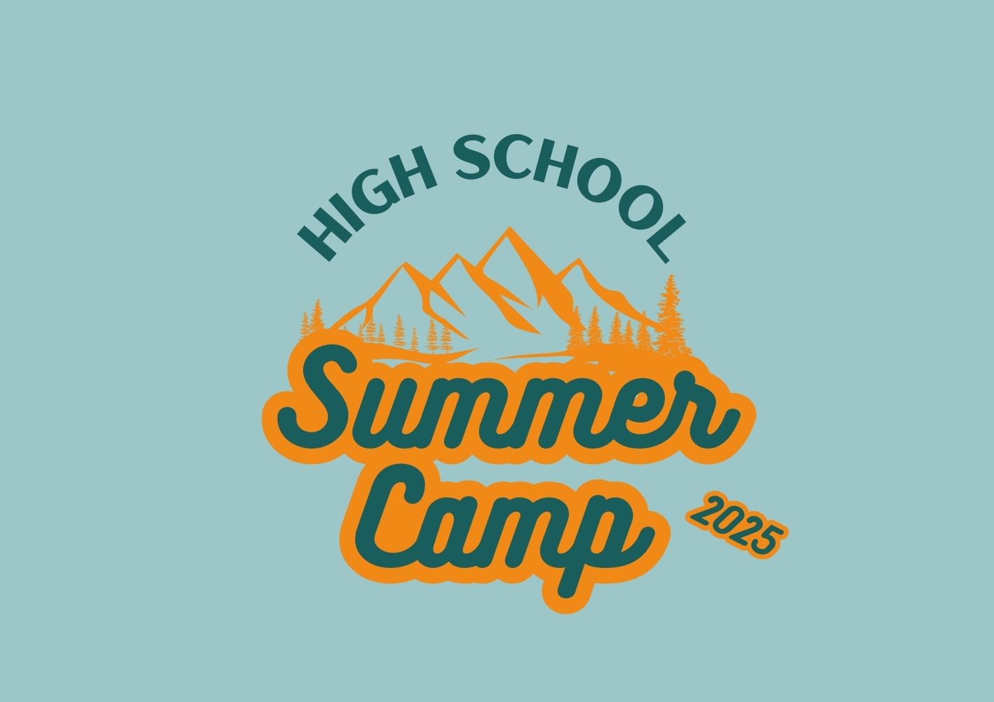 Twin Cities Church High School Summer Camp