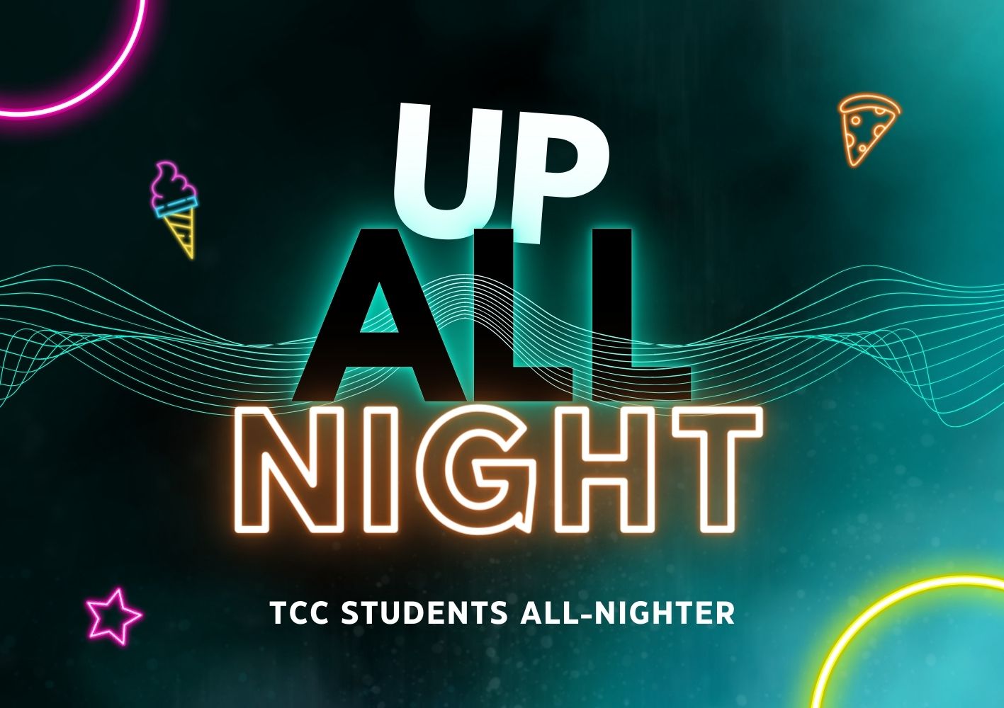 Twin Cities Church - Student Ministry All-Nighter