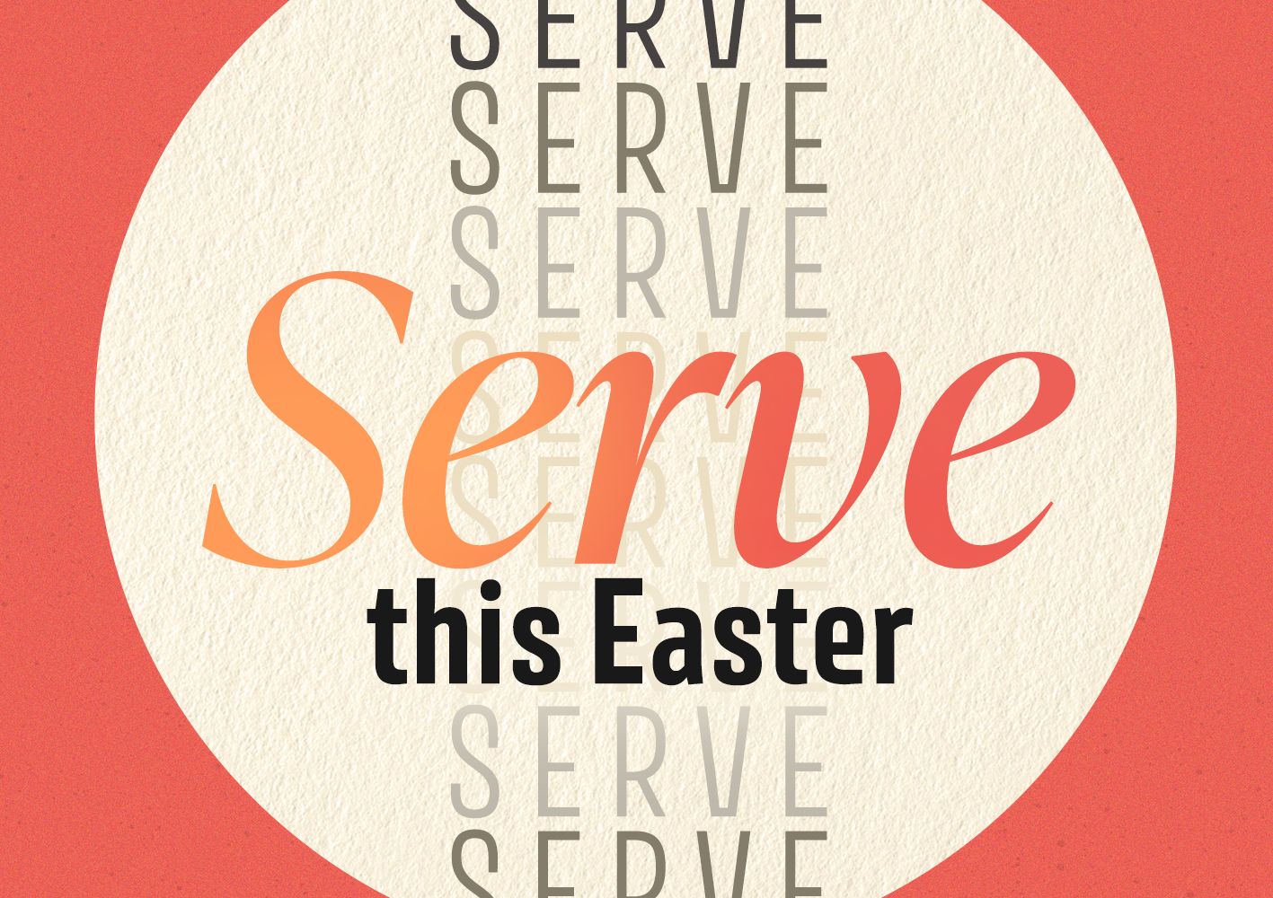 Twin Cities Church - Easter Services